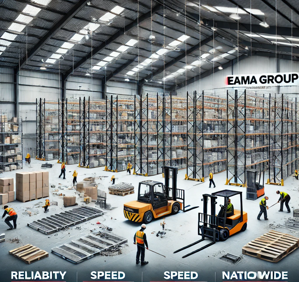 EAMA GROUP - ASSET DISPOSAL, REMARKETING AND AUCTION SPECIALISTS – EAMA ...