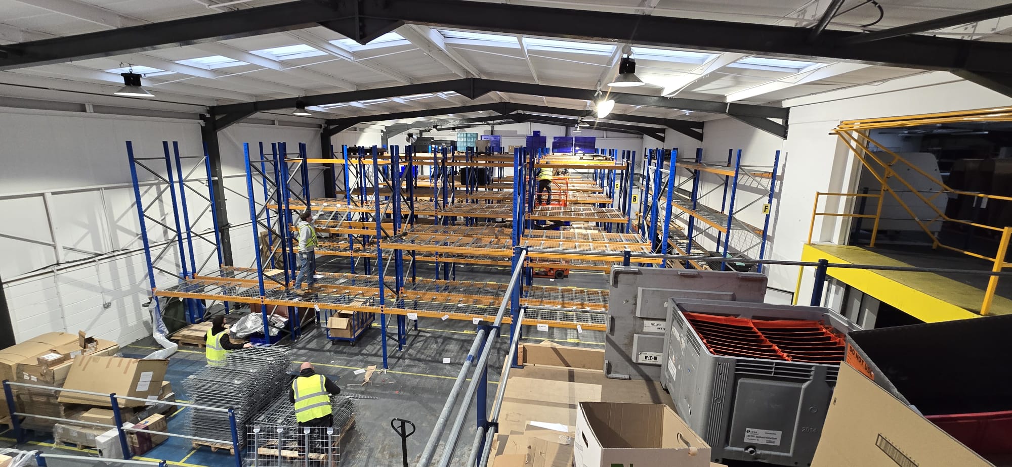 EAMA GROUP PAYMENTS – EAMA Group