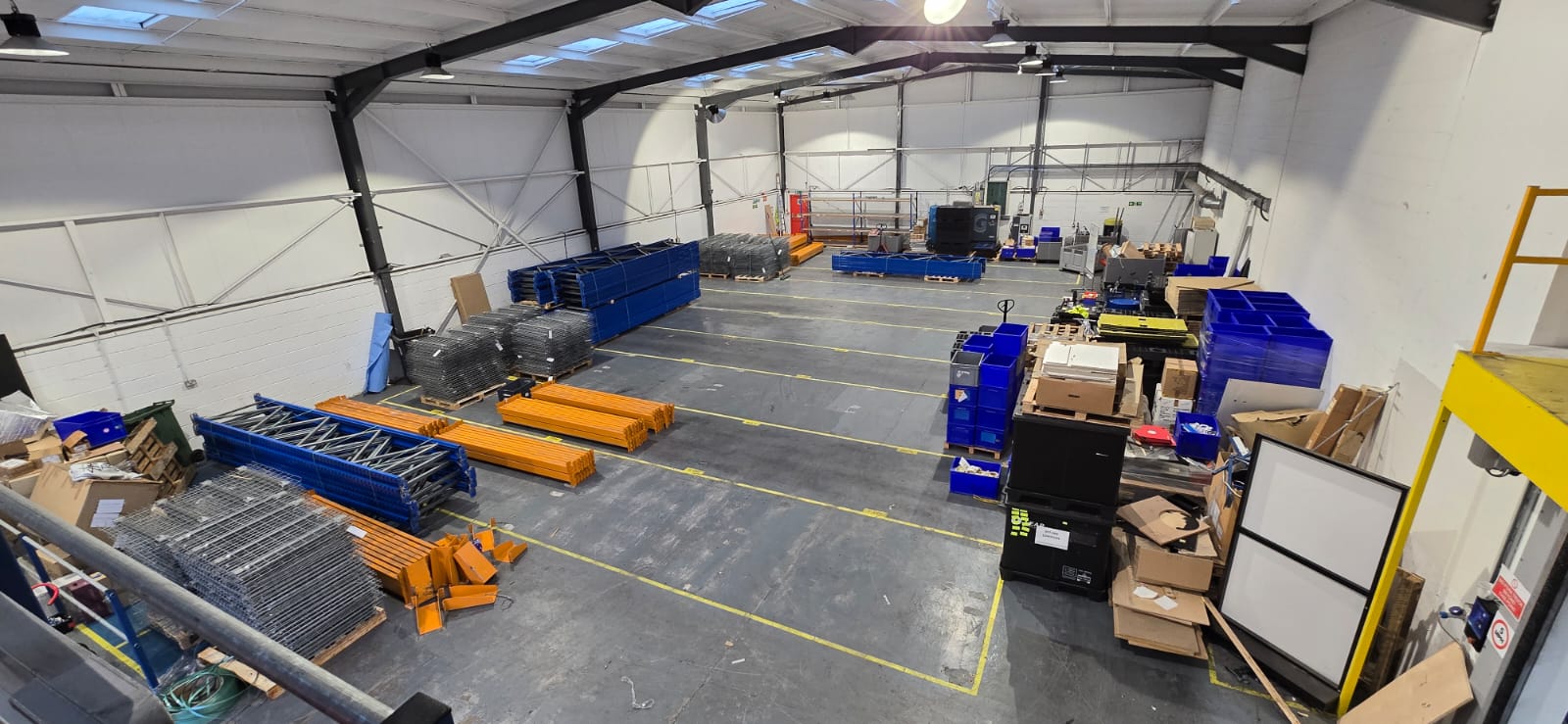 Current Auctions – EAMA Group