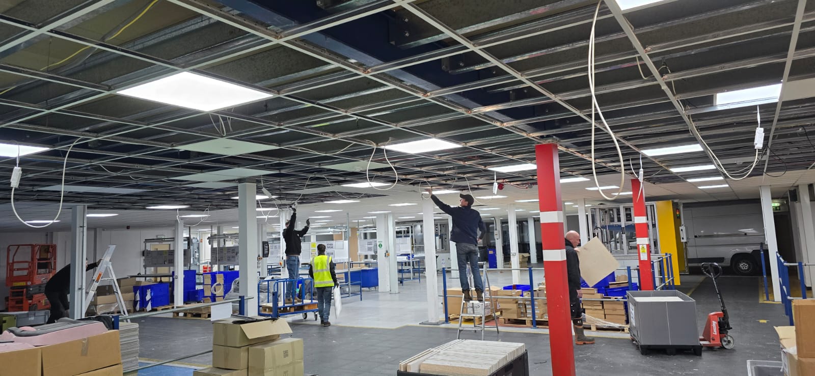 Current Auctions – EAMA Group